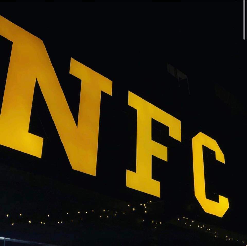 NFC - Northern Fried Chicken - Lefkoşa Kafe, Restoran kimibilin.com ...