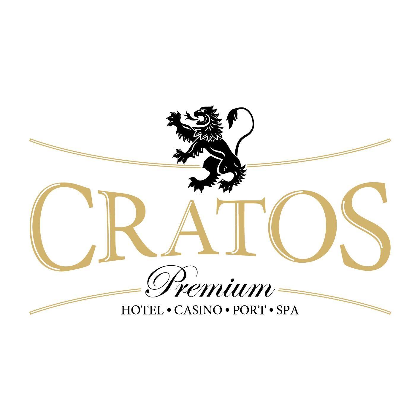 Cratos Premium Hotel Casino Port Spa - Girne, Kuzey Kıbrıs (KKTC ...